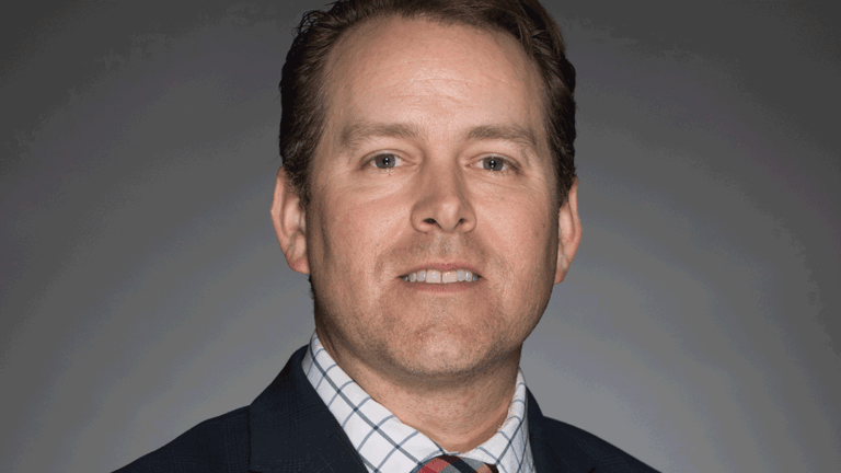 Matt Creech Earns First-Ever NOPGA Executive of the Year Award | The ...